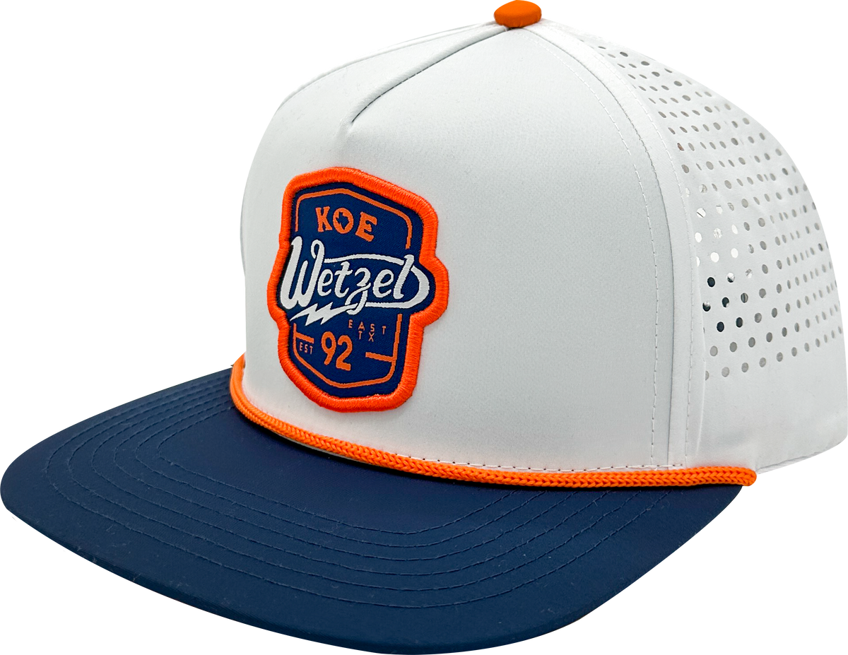 Staunch '92 Snapbacks – Koe Wetzel Store