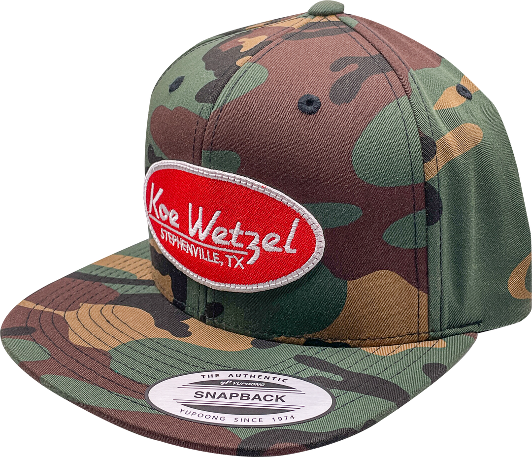 ALL – Page 5 – Koe Wetzel Store